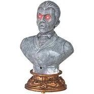 Stone Vampire Statues | Gemmy Wiki | Fandom