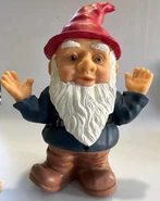 Talking Gnomes | Gemmy Wiki | Fandom