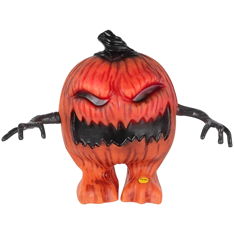 Rotten Waddler Pumpkin Creature | Gemmy Wiki | Fandom