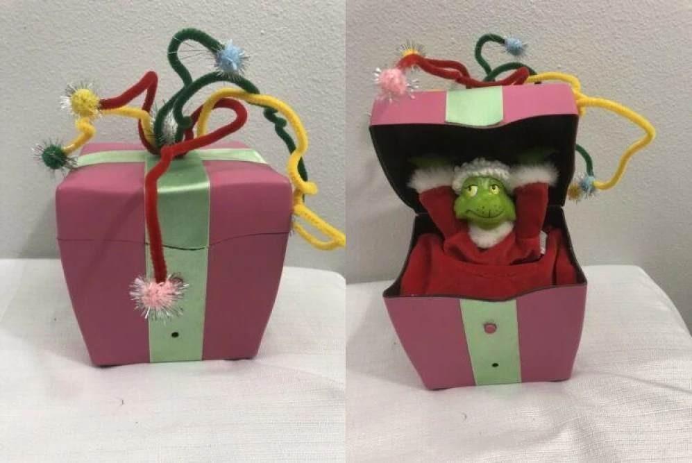 Grinch-in-the-Box | Gemmy Wiki | Fandom