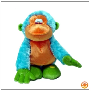 Funky Monkey - Alley Oop | Gemmy Wiki | Fandom
