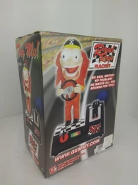 Road Rage | Gemmy Wiki | Fandom