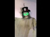 Shaking Spirits | Gemmy Wiki | Fandom