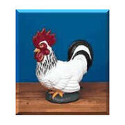 Rupert The Rooster | Gemmy Wiki | Fandom