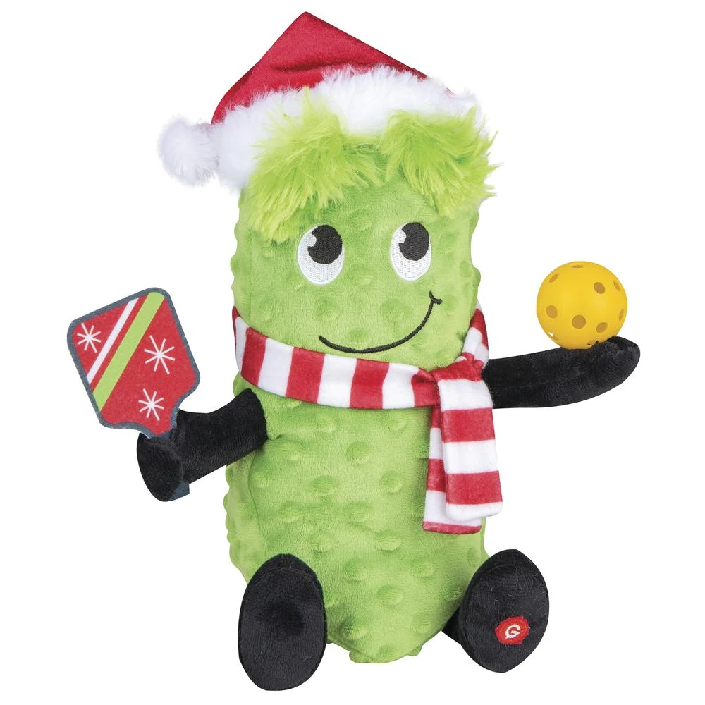 Animated Christmas Pickleball | Gemmy Wiki | Fandom