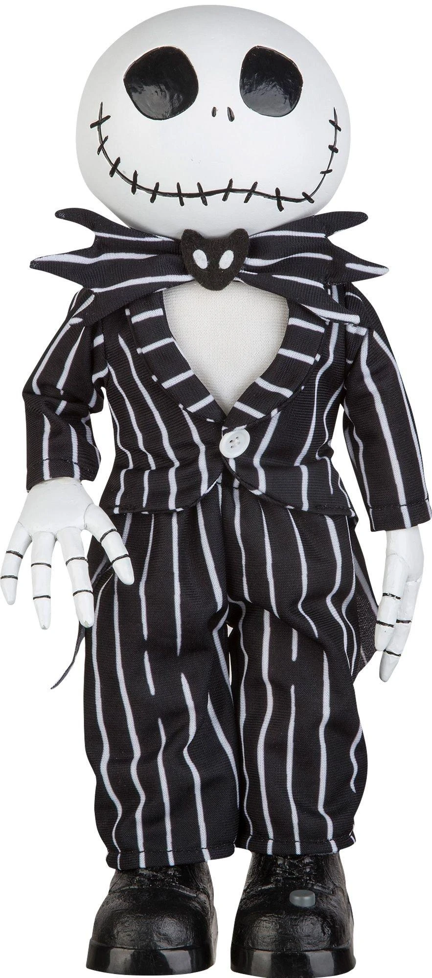 Mini Jack Skellington | Gemmy Wiki | Fandom