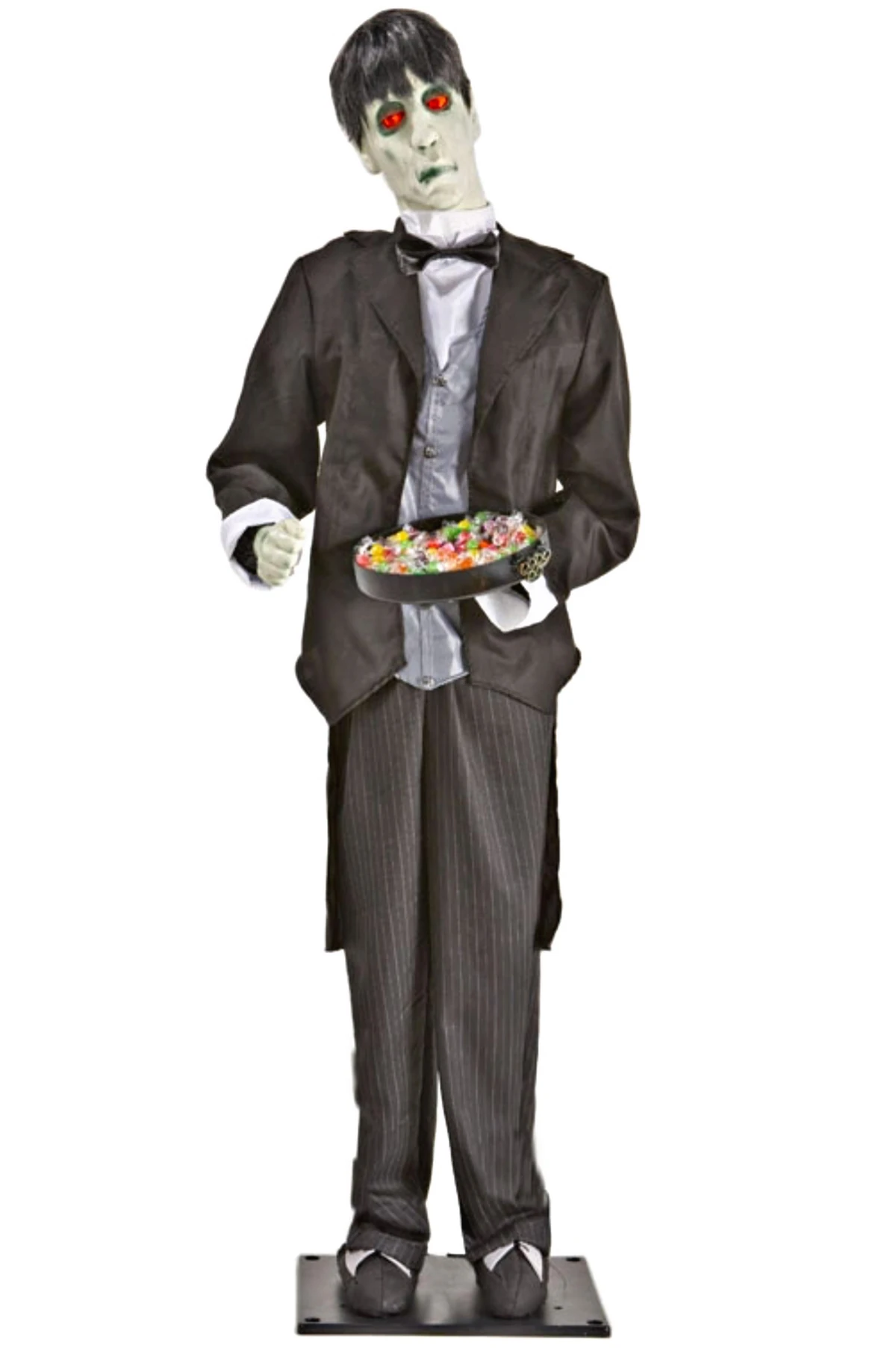 Horace the Butler | Gemmy Wiki | Fandom