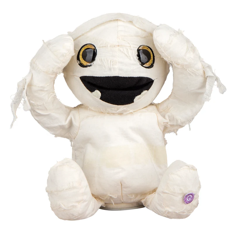 Peek-A-Boo Mummy | Gemmy Wiki | Fandom