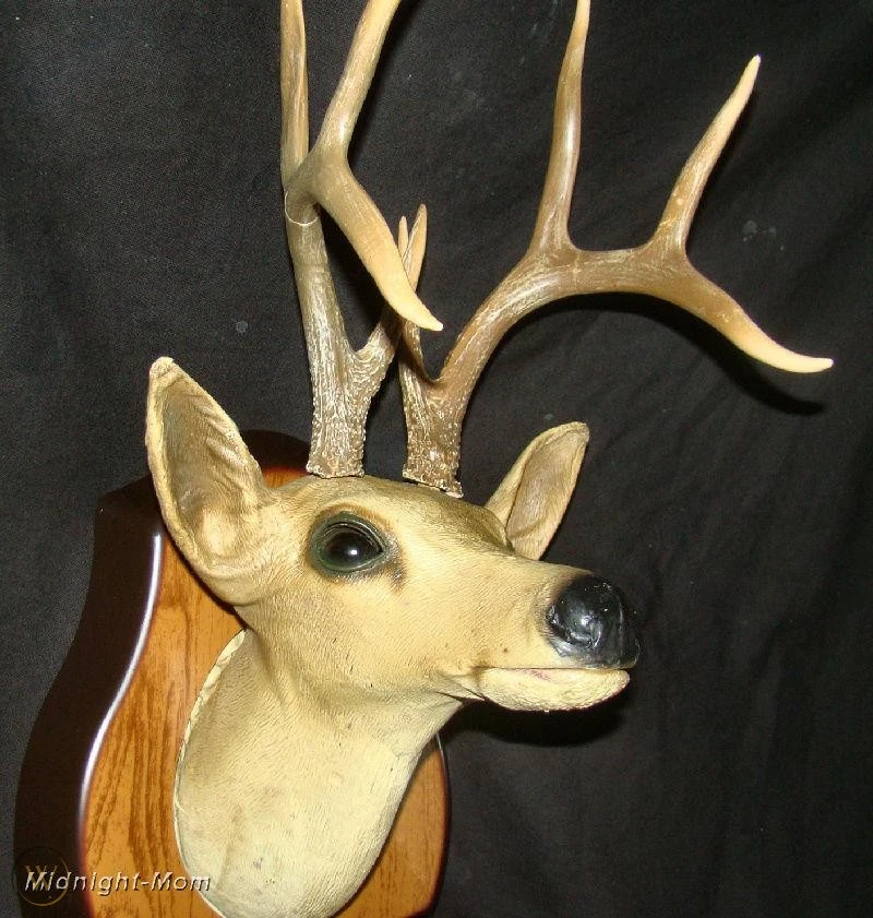 Buddy Buck | Gemmy Wiki | Fandom