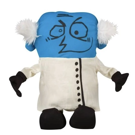 Dancing Dr. Vyle | Gemmy Wiki | Fandom