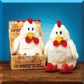 Cornelius the Dancing Chicken | Gemmy Wiki | Fandom