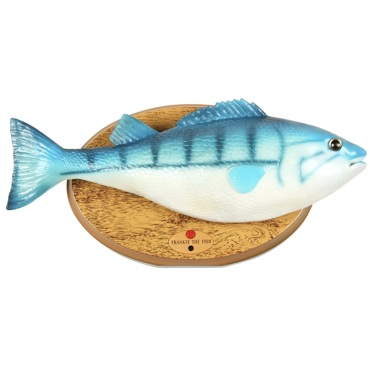 Frankie the Fish | Gemmy Wiki | Fandom