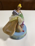 Disney Princess Spinners | Gemmy Wiki | Fandom