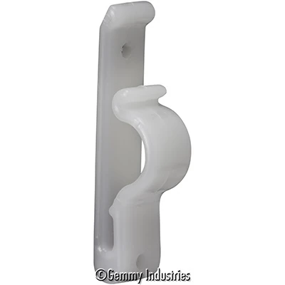 EZ Klip Surface Sliding Clip Hook | Gemmy Wiki | Fandom