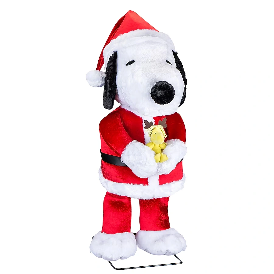 Life Size Snoopy | Gemmy Wiki | Fandom