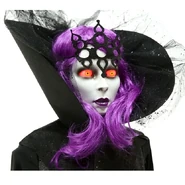 Black Countess (2015) | Gemmy Wiki | Fandom