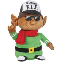 Rapping Elf | Gemmy Wiki | Fandom