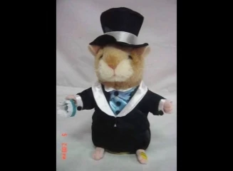 Groom (Hamster) | Gemmy Wiki | Fandom