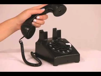 Scream Telephone | Gemmy Wiki | Fandom