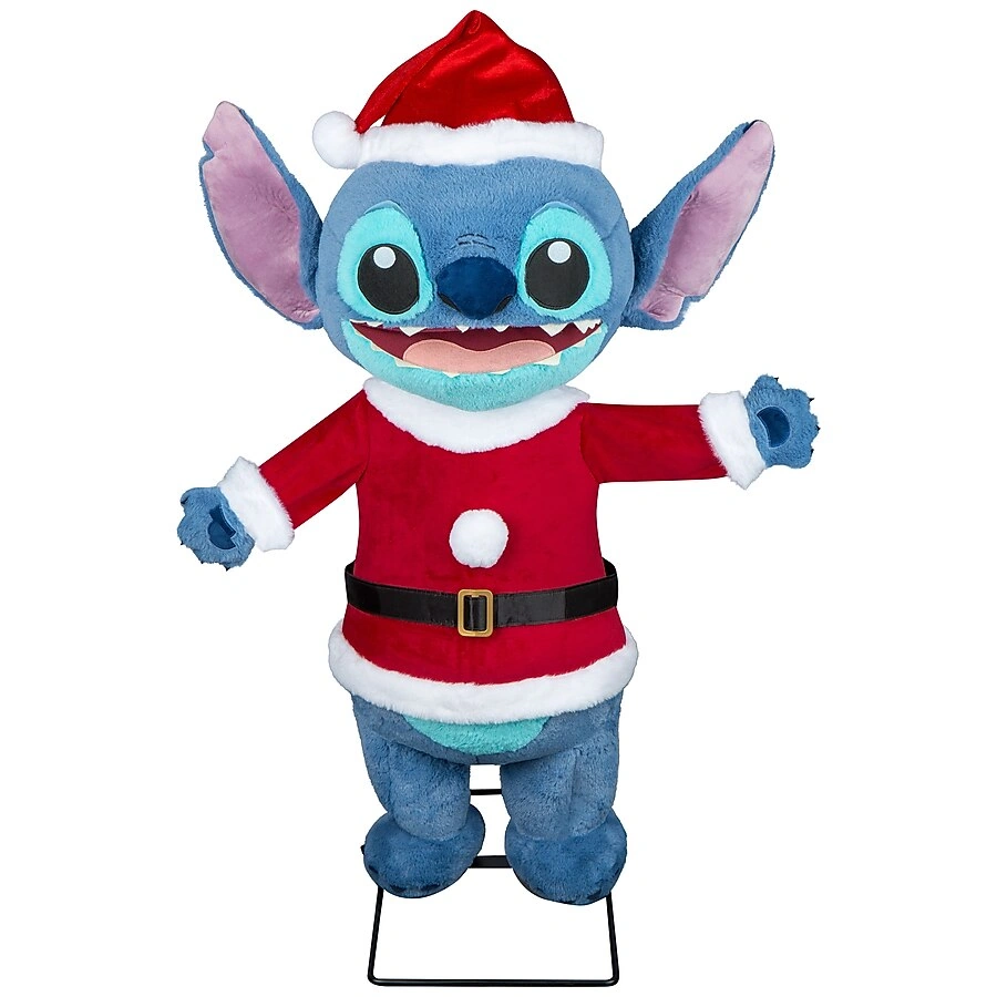 Life Size Stitch | Gemmy Wiki | Fandom
