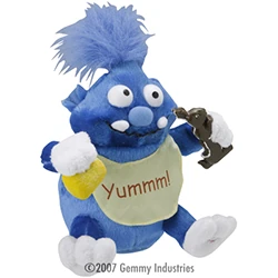 Easter Candy Chomper | Gemmy Wiki | Fandom