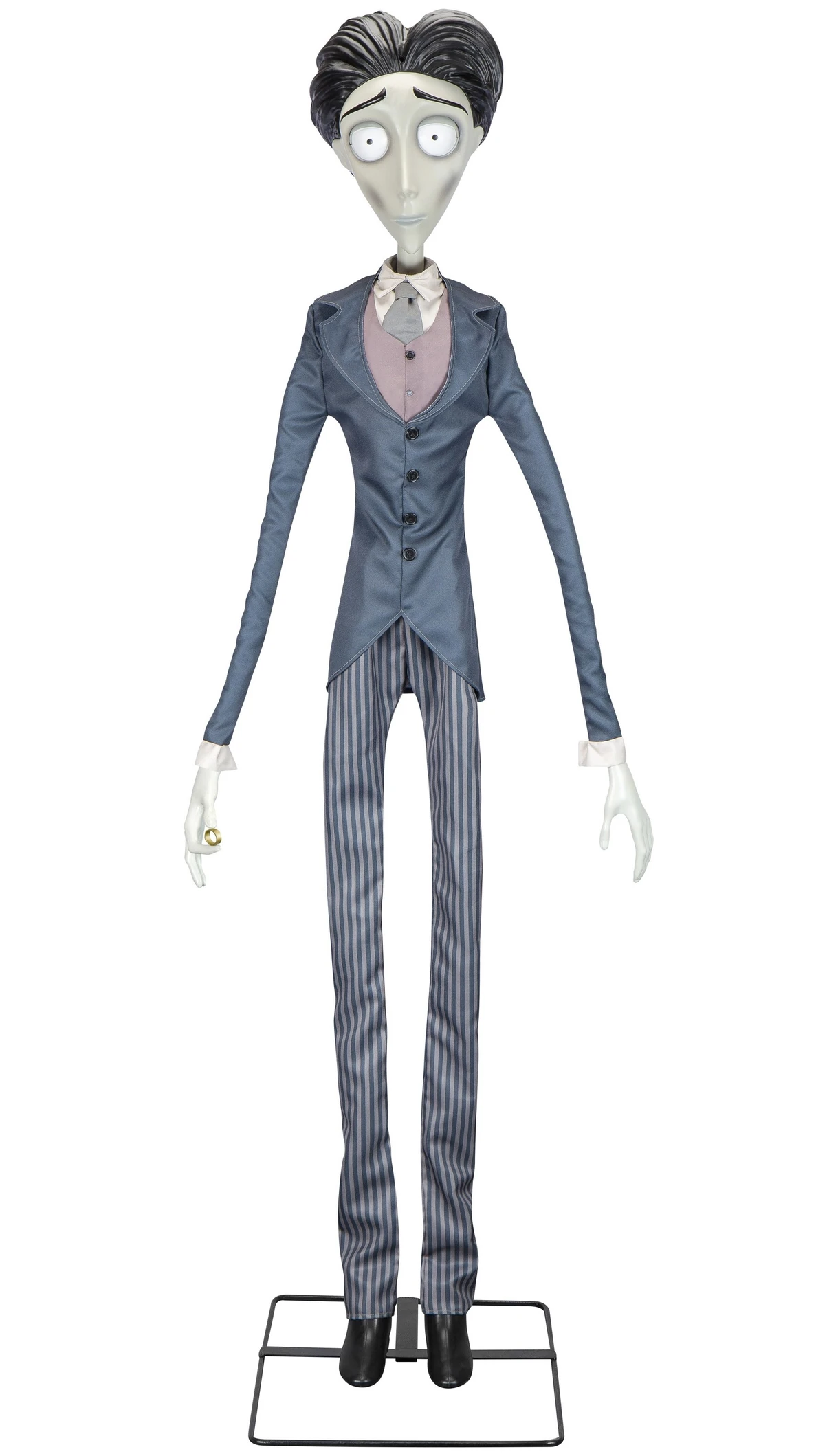 Life Size Victor Van Dort | Gemmy Wiki | Fandom