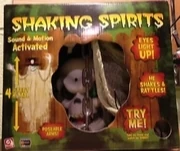 Shaking Spirits | Gemmy Wiki | Fandom