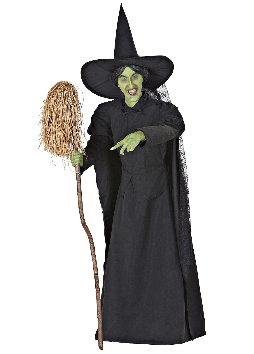 Life Size Wicked Witch of The West | Gemmy Wiki | Fandom Life Size Wicked Witch of The West | Gemmy Wiki | Fandom