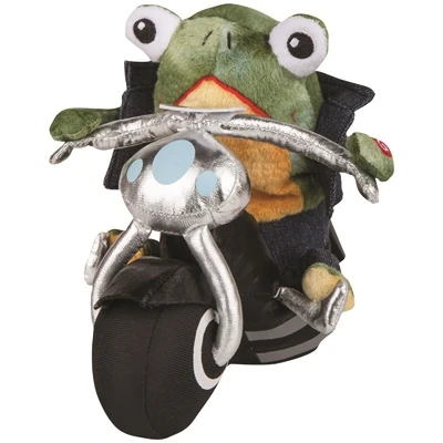 King of the road frog | Gemmy Wiki | Fandom