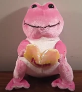 Funky Frogs Keychains | Gemmy Wiki | Fandom