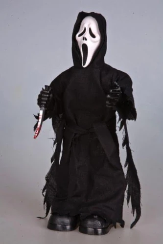 Mini Ghostface | Gemmy Wiki | Fandom