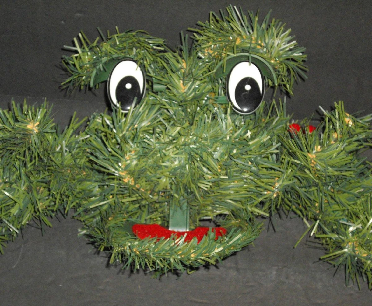 Gladys Garland and The Tips | Gemmy Wiki | Fandom