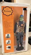 Life Size Brain Monster | Gemmy Wiki | Fandom