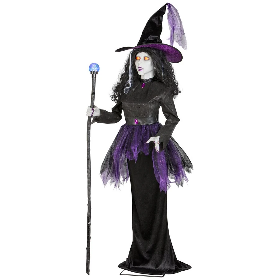 Black Countess (2016) | Gemmy Wiki | Fandom
