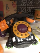 Monster Telephone | Gemmy Wiki | Fandom