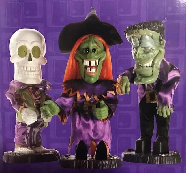 Freaky Geeks | Gemmy Wiki | Fandom