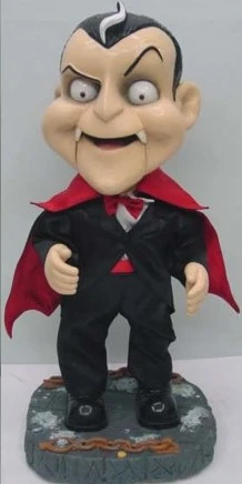 Big Head Vampire | Gemmy Wiki | Fandom