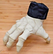 Crawling Arms | Gemmy Wiki | Fandom