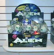 Alien Squeezers | Gemmy Wiki | Fandom