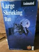 Shrieking Bat | Gemmy Wiki | Fandom