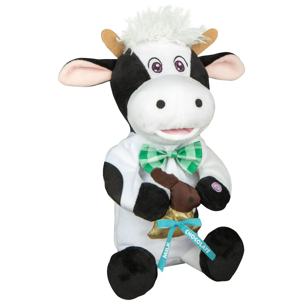 Grazing Cow | Gemmy Wiki | Fandom