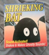 Shrieking Bat | Gemmy Wiki | Fandom