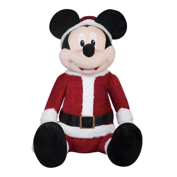 Life Size Mickey Mouse | Gemmy Wiki | Fandom