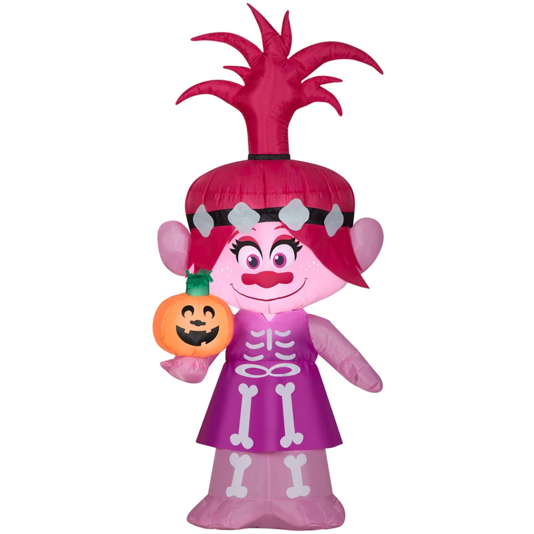 Airblown Inflatables (Trolls) | Gemmy Wiki | Fandom