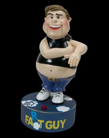 Fart Guy | Gemmy Wiki | Fandom