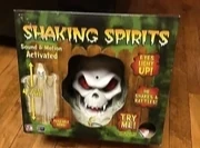 Shaking Spirits | Gemmy Wiki | Fandom