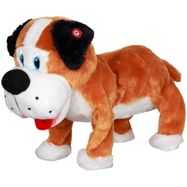 Pouncing Puppies | Gemmy Wiki | Fandom