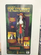 Dead Eye Drake (Cartoon) | Gemmy Wiki | Fandom