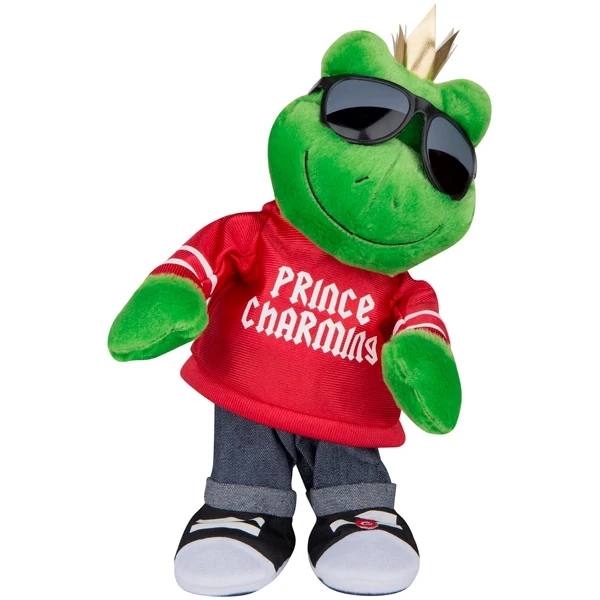 Pop & Lock Prince Frog | Gemmy Wiki | Fandom