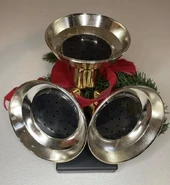 Harmony Bell Trio | Gemmy Wiki | Fandom